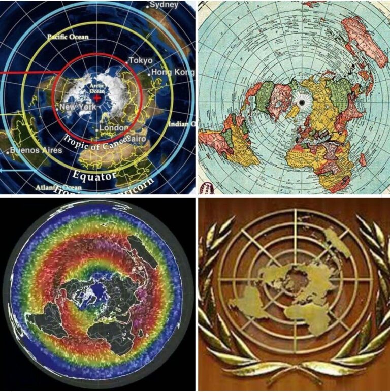 The world’s edge: Antarctica - Truther Courses