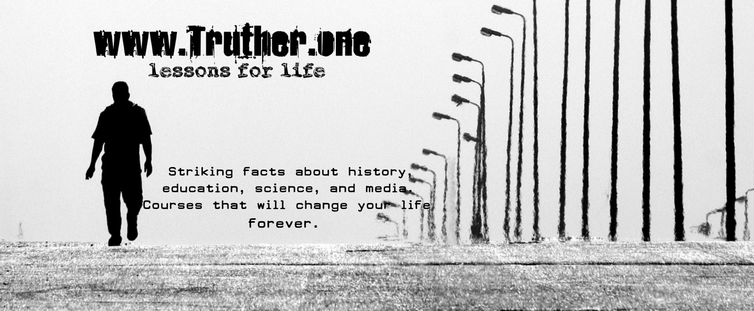Truther Courses: an ultimate collection of life-changing lessons